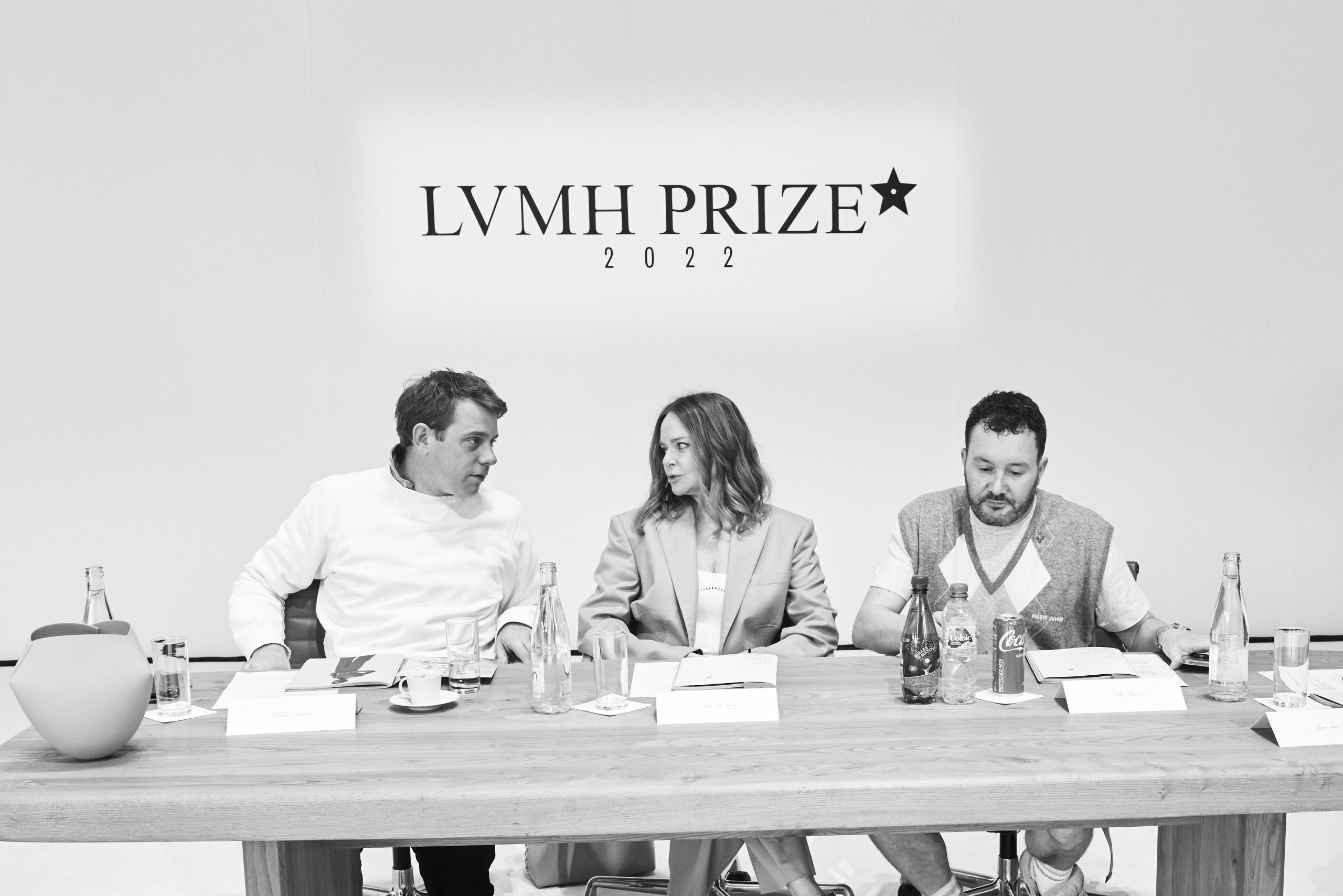 LVMH PRIZE